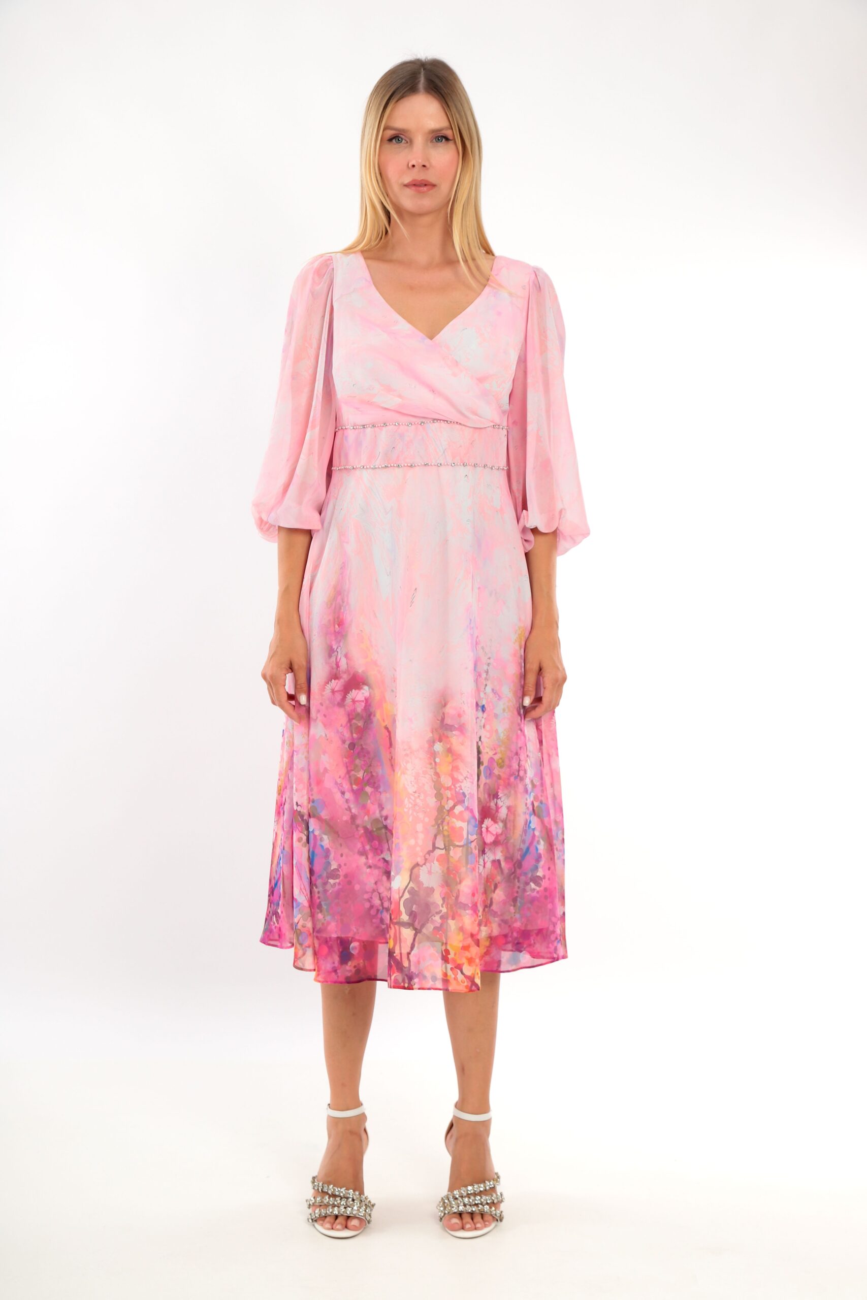 Lizabella 2021 - Pink - Molly Browns