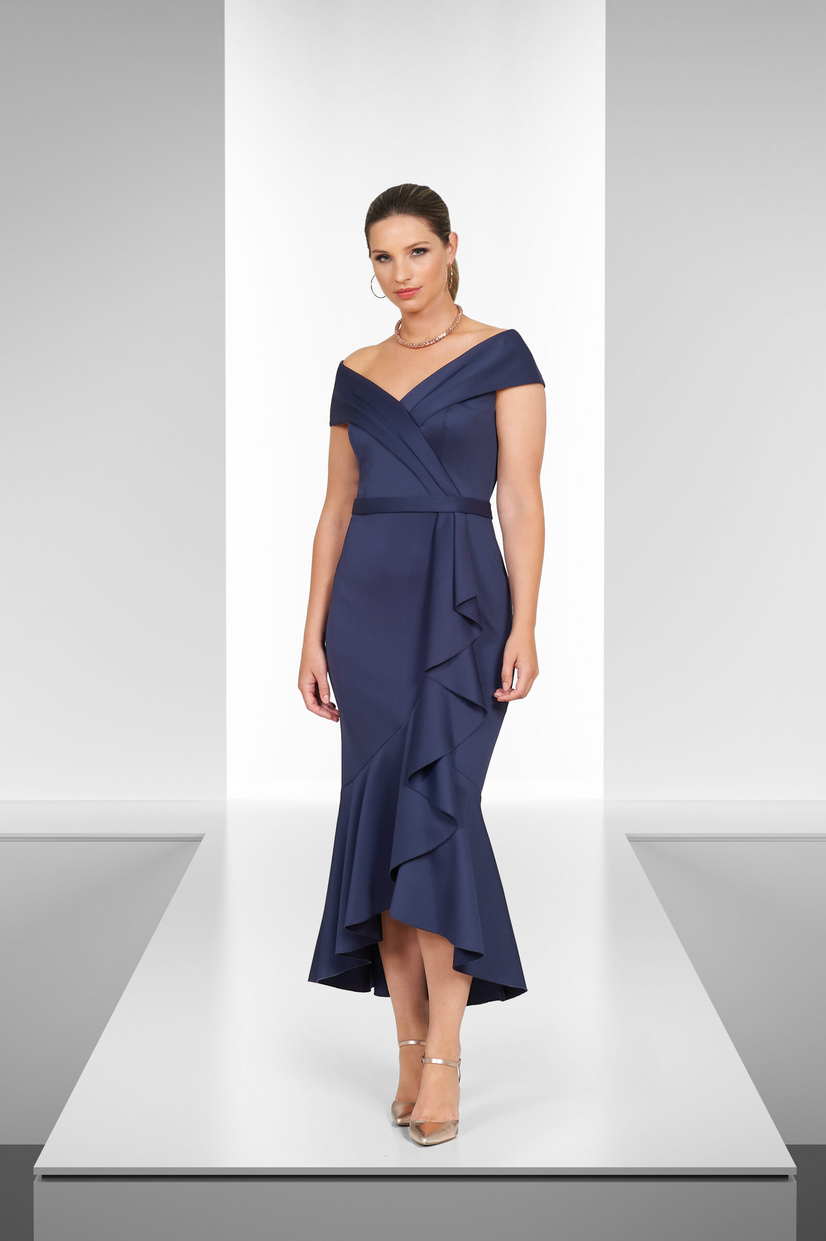 Ispirato 802 - Midnight - Mother of the Bride & Groom, Outlet