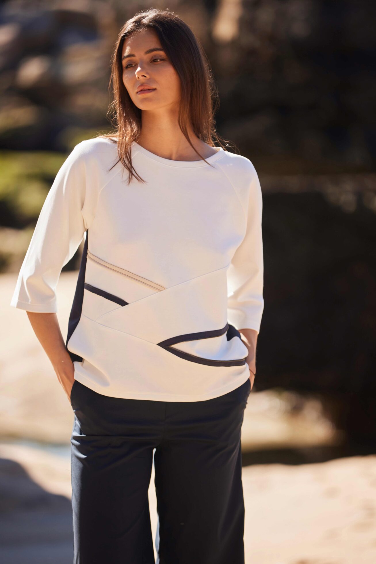 Peruzzi S26184 - Sand - Casual Collection