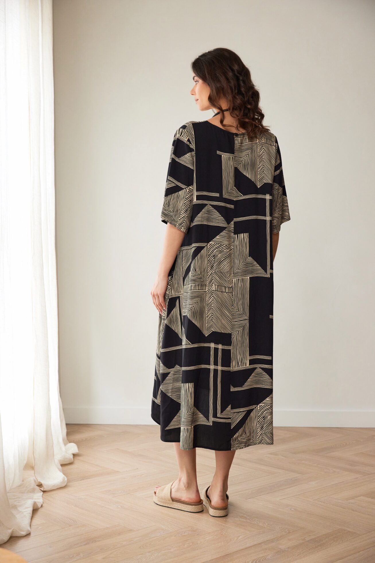 Peruzzi S26520 - Black - Casual Collection