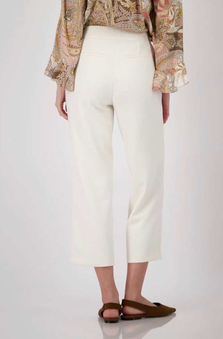 Monari 410769 - MARBLE - Casual Collection, Trousers