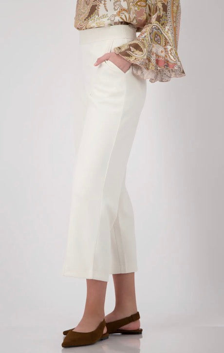 Monari 410769 - MARBLE - Casual Collection, Trousers