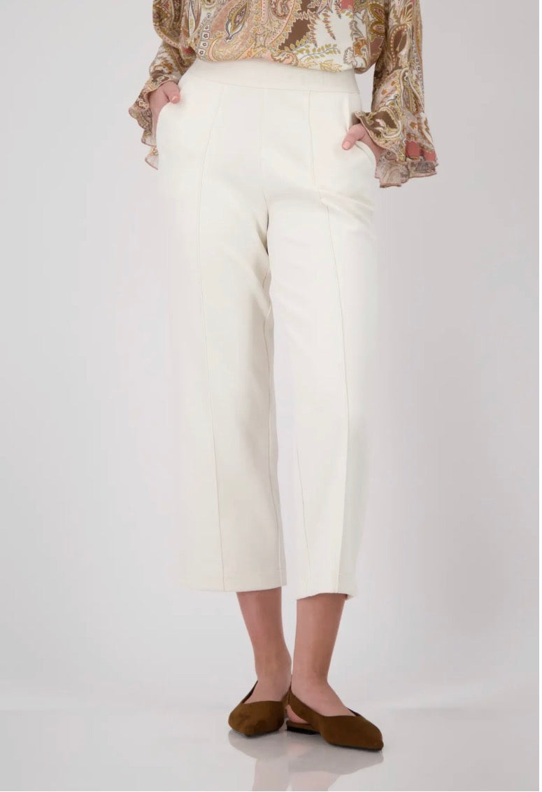 Monari 410769 - MARBLE - Casual Collection, Trousers
